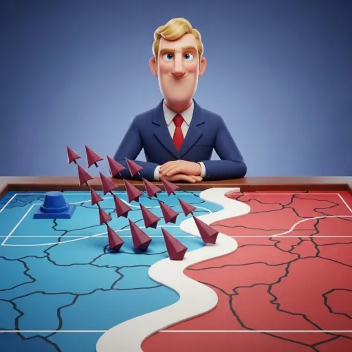 Conquer Countries - Games