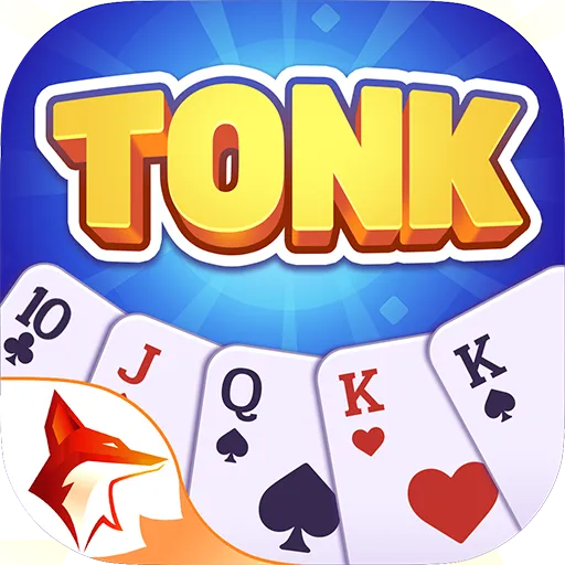 Tonk - Classic Tunk ZingPlay - Games