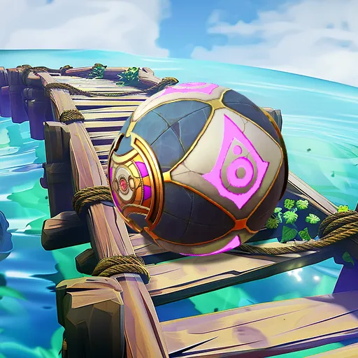 Temple Rolling Balls - Games