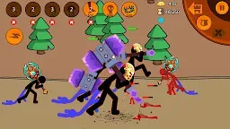 [Download] Stick Empires: Infinity - QooApp Game Store