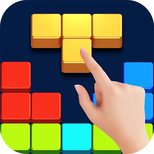 Block Zone - Games