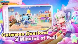 [Download] Mini World Royale - QooApp Game Store