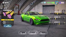 [Download] No Hesi Car Traffic Racing - QooApp Game Store