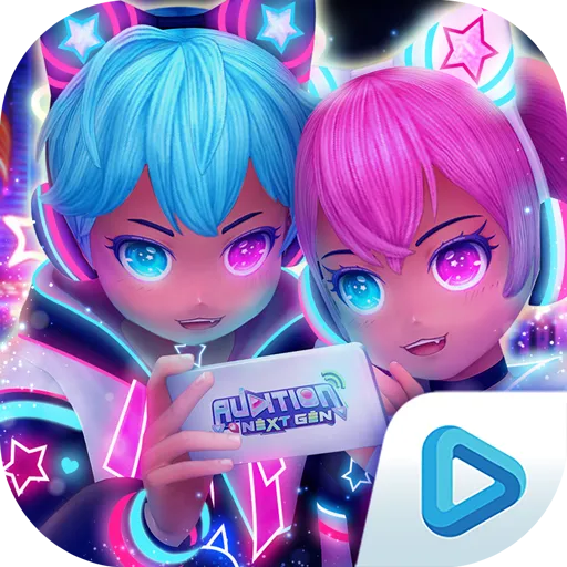 Club Audition M | English - Games