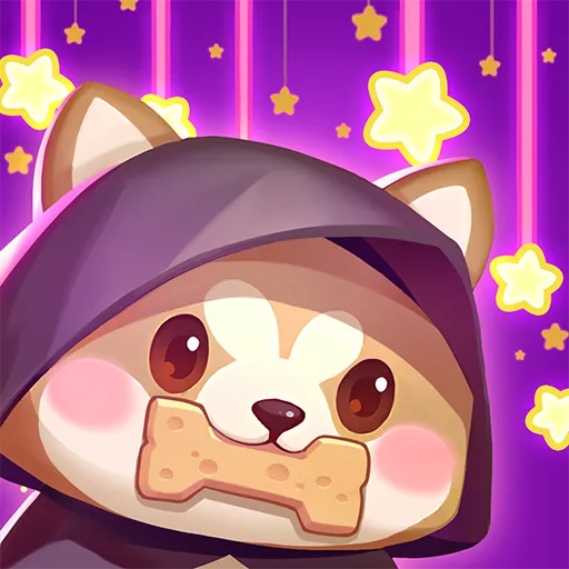 Bone Bonanza Farm - Games