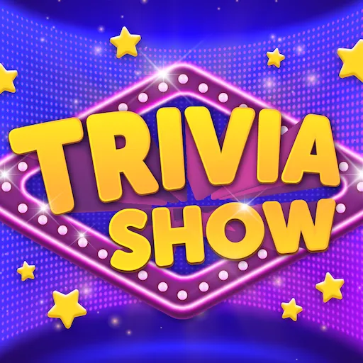 Trivia Show - Trivia Game - Games