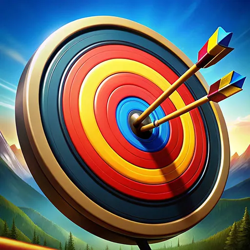 Archery Shooting & Bow Arrow - Games