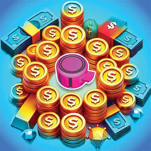 Money Circle - Games