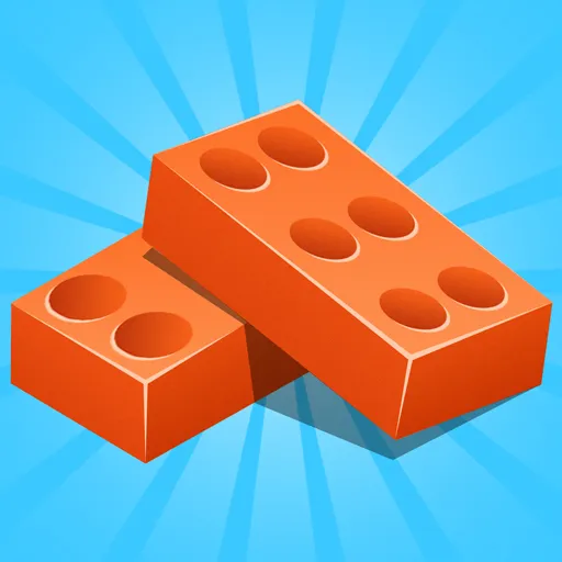 Construction ASMR - Games