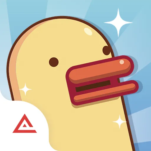 I am Duck - Games