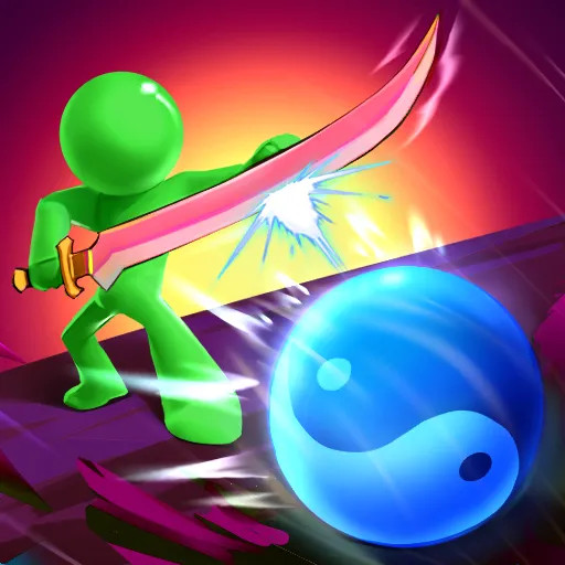 Blade Ball: Sword Dodgeball - Games