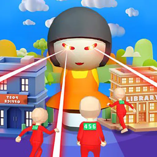 456 All Survival Games - Games