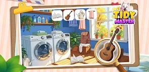 [Download] Tidy Master: Hidden Objects - QooApp Game Store