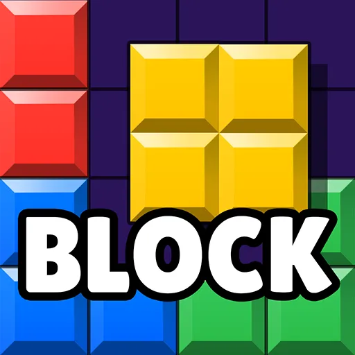 Block Game - Games
