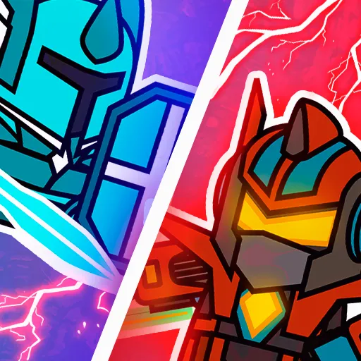 Mega Merge: Army Evolution - Games