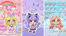 [Download] Ayla World : Avatar Life - QooApp Game Store