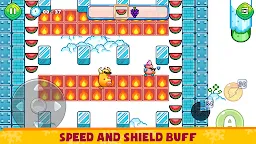 [Download] Bad Ice Cream Mobile - bad Icy war Maze Game Y8 - QooApp ...