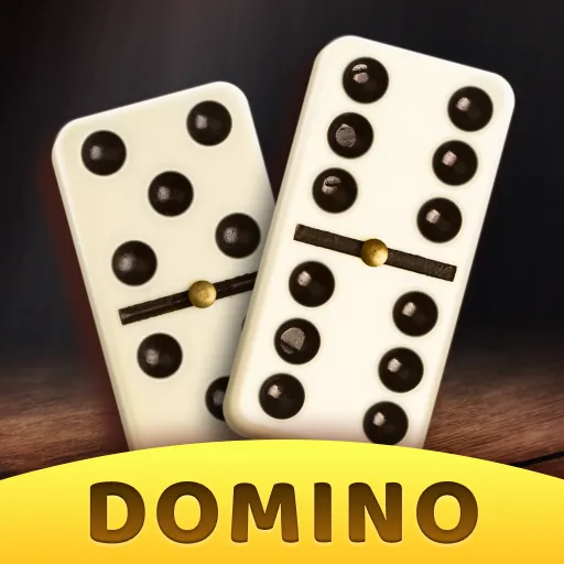 Dominoes Master: Classic Game - Games