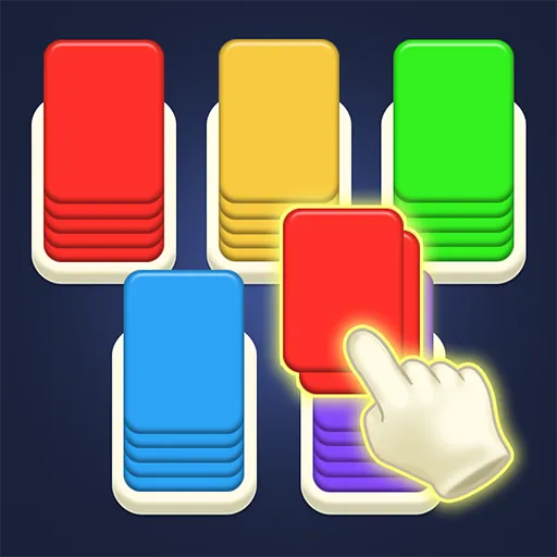 Triple Card Quest - Games