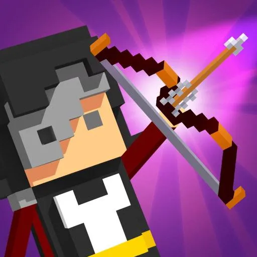 Pixel Knights - Games