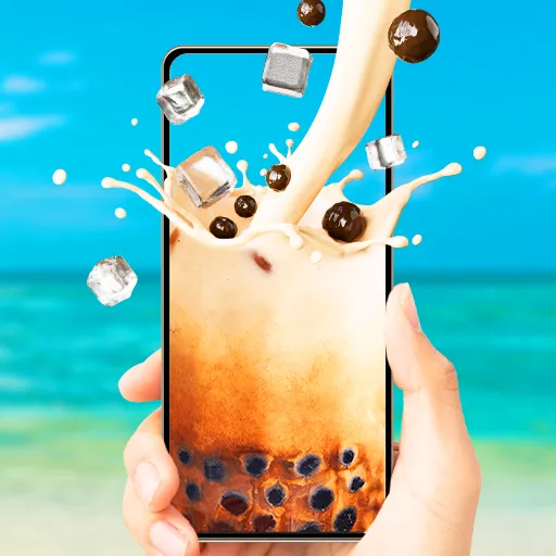 Boba Tea DIY-Recipe Bubble Tea - Games