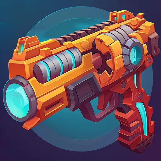 Auto Shooting - Games