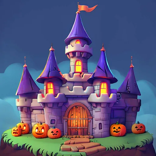 Castle Craft: Merge Quest - Games