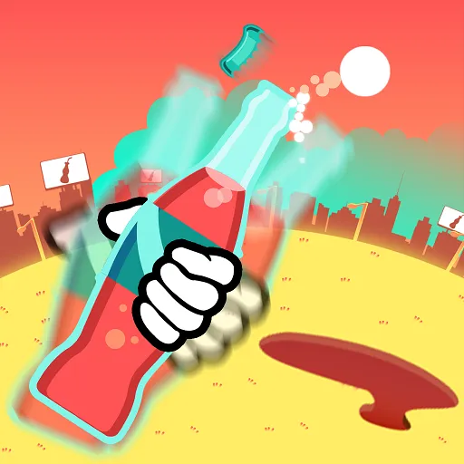 SODA BUB! - Games