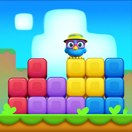 Tetris® World Tour - Games