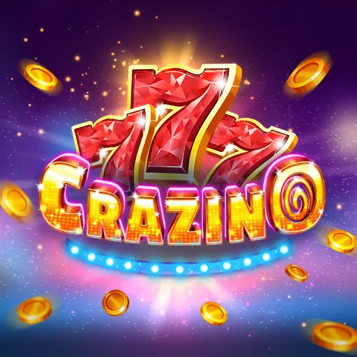 Crazino Slots 2.0:Vegas Games - Games