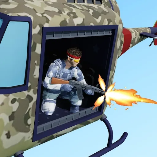 Air Assassin - Games