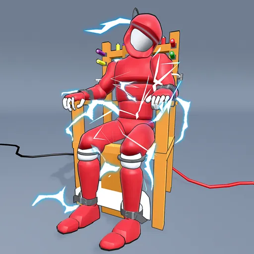 Break Bones Ragdoll Simulator - 游戏库