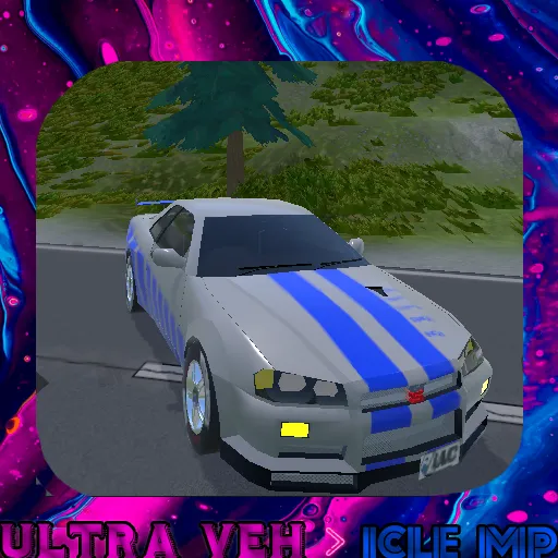 Ultra Vehicle MP - Games