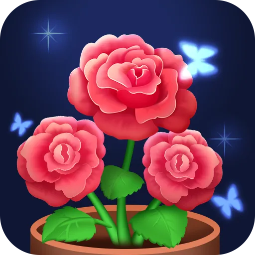 Flower Sort - Triple Puzzle - Games