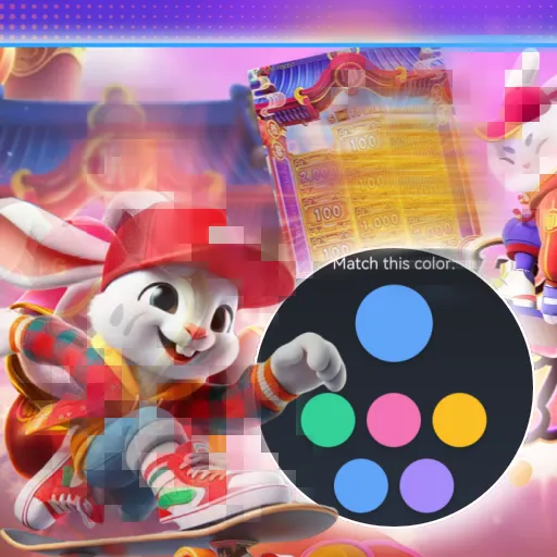 Color Match Game - Games