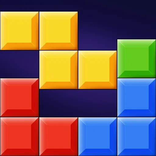 Block Puzzle: Block Match Game - Games