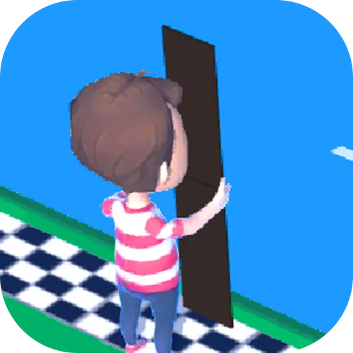 Stick Race 3D - Games