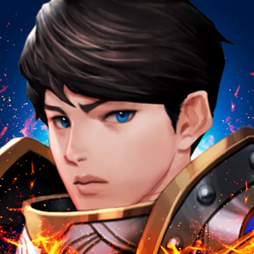 Savior Saga : Idle RPG - Games