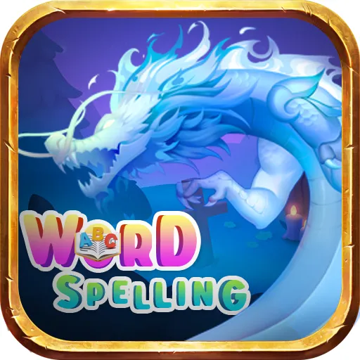 Puzzle Game:Word Spelling - Games