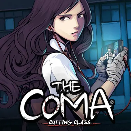 The Coma: Cutting Class - Games