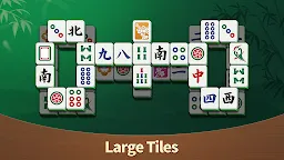 [Download] Mahjong Match - Tile Puzzle - QooApp Game Store
