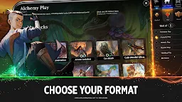 [Download] Magic: The Gathering Arena - QooApp Game Store