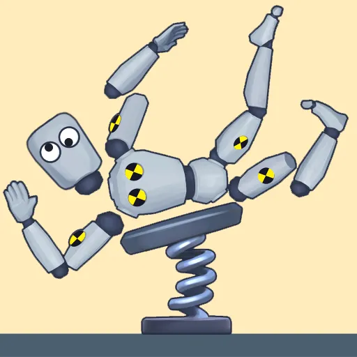 Break the Dancing Dummy - Games