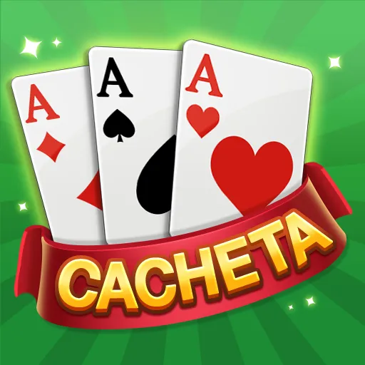 Cacheta - Games