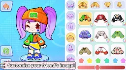 [Download] Game World: Life Story - QooApp Game Store