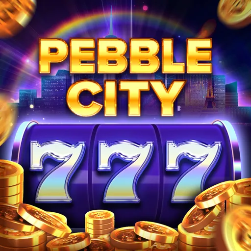 Pebble City - Casino Slots - Games