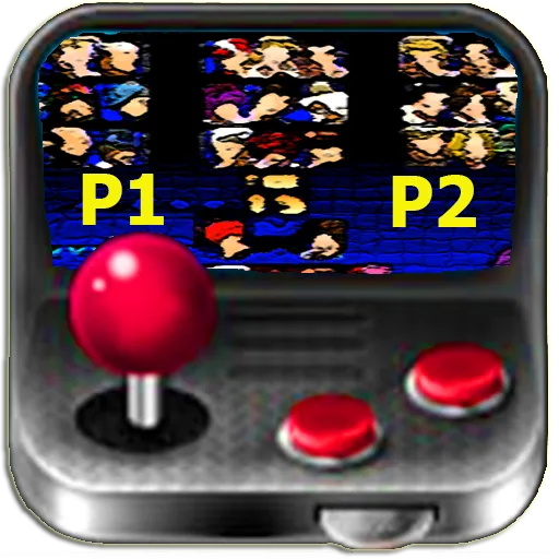 King Arcade 97 Plus 1Vs1 - Games