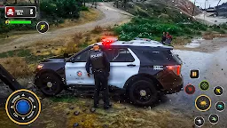 [下載] US Police Thief Chase Game 3d - QooApp 遊戲庫