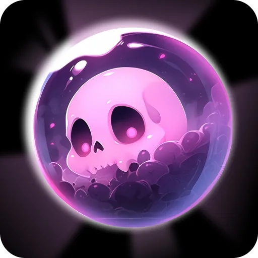 Orb of Death: Suika Game - Games