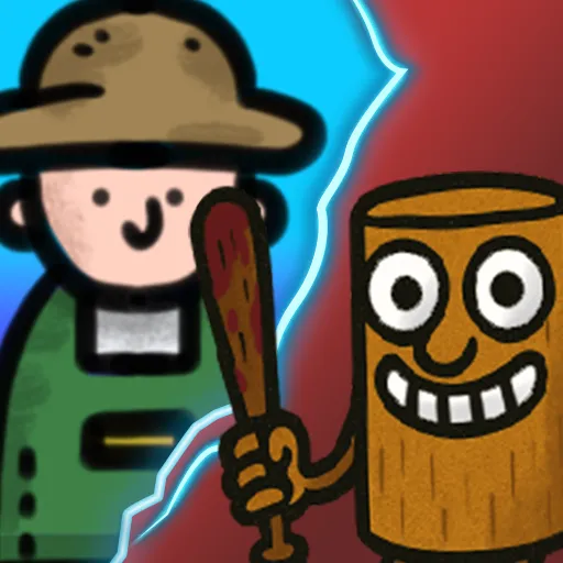 Night of Nightmare: Brain rot - Games